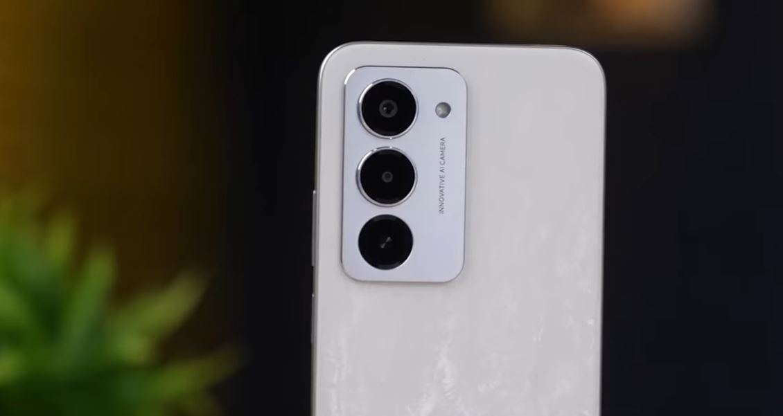 Realme Siap Luncurkan Smartphone Baru dengan Baterai 10.000 mAh pada ...