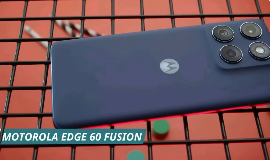 BARU MELUNCUR AWAL 2026! Deretan HP Motorola Terbaru, Baterai 7.000 mAh ...