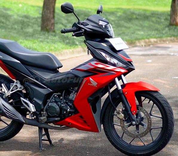 Honda Supra X 125 FI & Supra GTR 150 2026 Resmi Mengaspal, Harganya ...